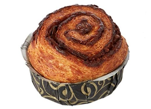 What Is a Cruffin? Why Chefs Love This Croissant-Muffin Hybrid