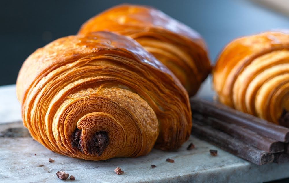Viennoiserie: A Guide to Classic European Pastries