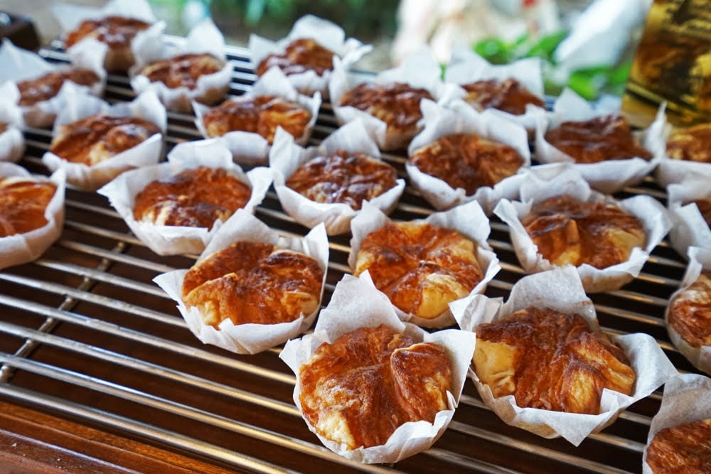 Viennoiserie: A Guide to Classic European Pastries