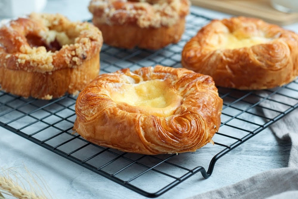 Viennoiserie: A Guide to Classic European Pastries